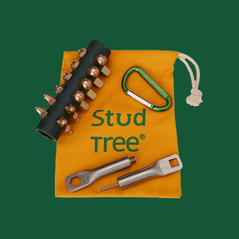 Stud Tree Kit & Tools – Eventing Services And Products