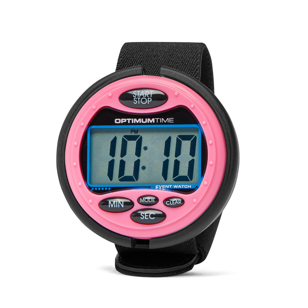 Optimum Time – Eventing Services And Products